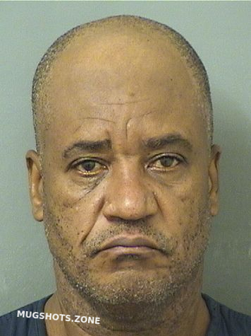 DUVAL JEAN A 03/11/2022 - Palm Beach County Mugshots Zone