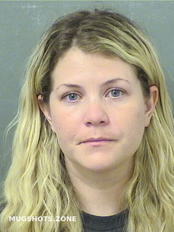 REICH RACHEL KATE 03/12/2022 - Palm Beach County Mugshots Zone