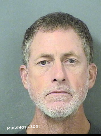 LITTON JASON SCOTT 03/12/2022 - Palm Beach County Mugshots Zone