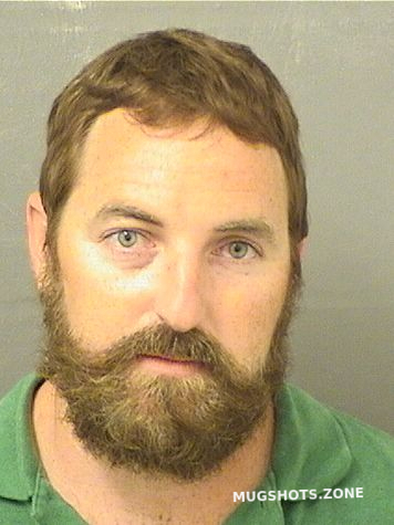 CARTER MATTHEW DAVID 03/18/2022 - Palm Beach County Mugshots Zone