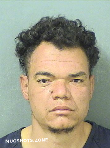 BULLOCK TRAVIS ODELL 03/21/2022 - Palm Beach County Mugshots Zone