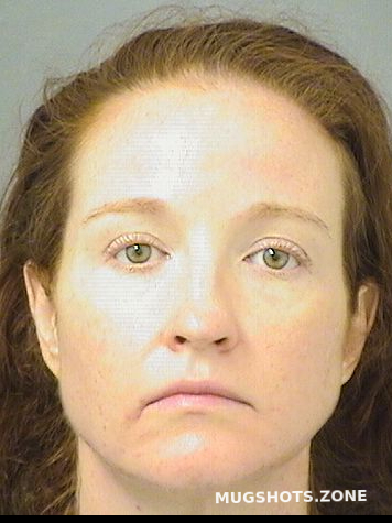 COOK MIRANDA 03/21/2022 - Palm Beach County Mugshots Zone
