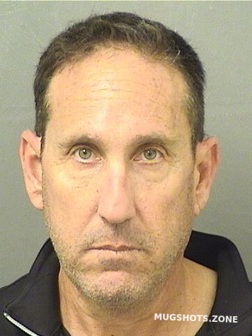 GOLDBERG IAN 03/21/2022 - Palm Beach County Mugshots Zone