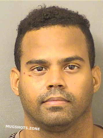 SANCHEZGONZALEZ ALEJANDRO ANGEL 03/22/2022 - Palm Beach County Mugshots ...