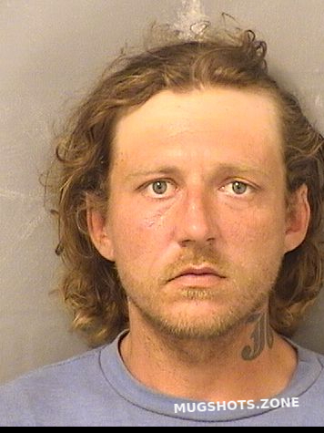 FLOYD JACOB 03/24/2022 - Palm Beach County Mugshots Zone