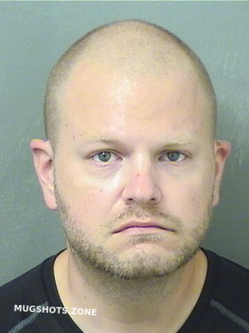 BELL COREY 03/25/2022 - Palm Beach County Mugshots Zone