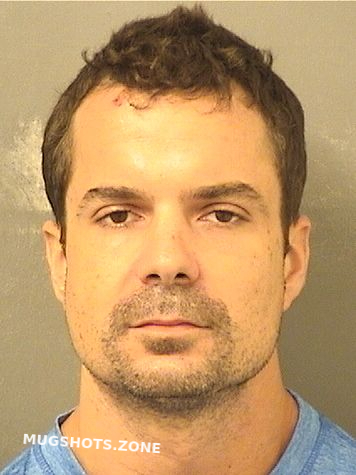 MASCIA DANIEL STEVEN 03/26/2022 - Palm Beach County Mugshots Zone