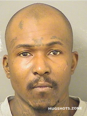 DOE JARVIS CHRISTOPHER 03/30/2022 - Palm Beach County Mugshots Zone