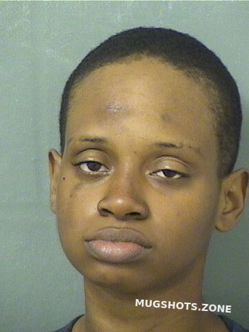 WALKER KELLY ANN 03/30/2022 - Palm Beach County Mugshots Zone
