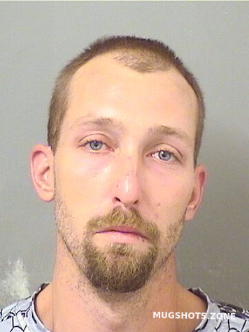 ROCKNOWSKI JOHN PATRICK 04/01/2022 - Palm Beach County Mugshots Zone