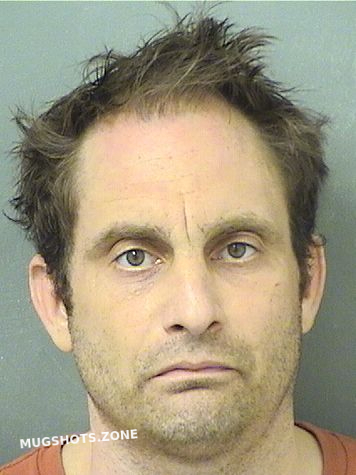 KOVALESKI MICHAEL C 04/01/2022 - Palm Beach County Mugshots Zone