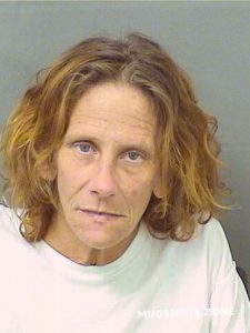 CAPELLA JENNIFER ANN 04/02/2022 - Palm Beach County Mugshots Zone
