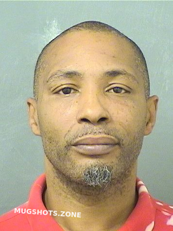 JACKSON JONTE D 04/03/2022 - Palm Beach County Mugshots Zone