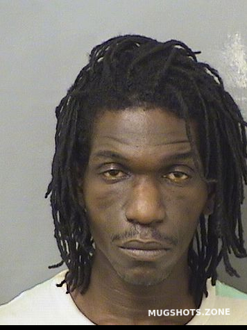 SMITH TERRENCE ULYSSES DUKE 04/04/2022 - Palm Beach County Mugshots Zone