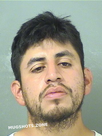ROJAS GIOVANNY 04/06/2022 - Palm Beach County Mugshots Zone