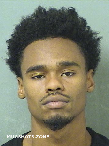 EDWARDS KEON TROMAINEJ 04/06/2022 - Palm Beach County Mugshots Zone