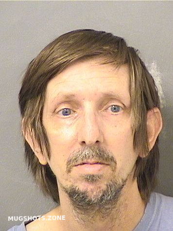 STODDARD TED BRIAN 04/06/2022 - Palm Beach County Mugshots Zone