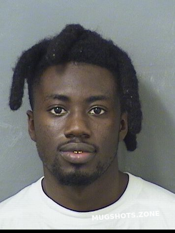 DAVIS JAQUAN DAVON 04/08/2022 - Palm Beach County Mugshots Zone