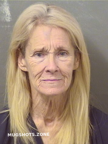 GLEASON DEBRA E 04/08/2022 - Palm Beach County Mugshots Zone