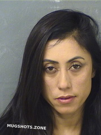 REFICI SUSAN A 04/08/2022 - Palm Beach County Mugshots Zone