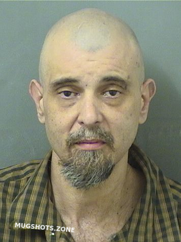 BROOKS BRYON J 04/09/2022 - Palm Beach County Mugshots Zone