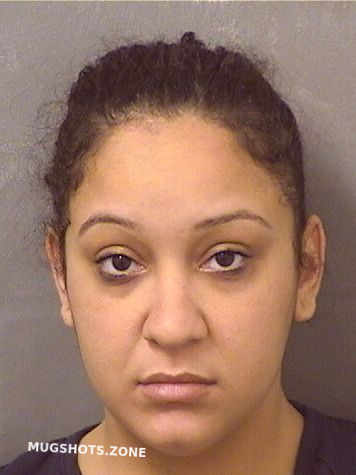 LOPEZ LUSMARY 04/10/2022 - Palm Beach County Mugshots Zone