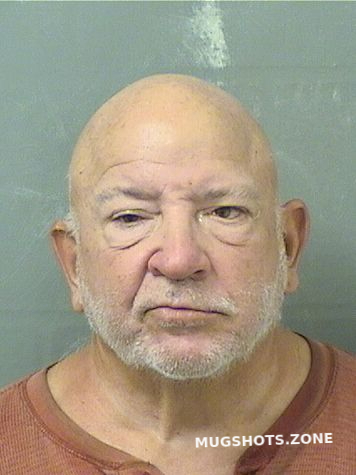 BOTTONE KENNETH KEITH 04/11/2022 - Palm Beach County Mugshots Zone