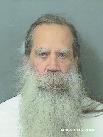 BERGSTROM THOMAS RICHARD 04/12/2022 - Palm Beach County Mugshots Zone