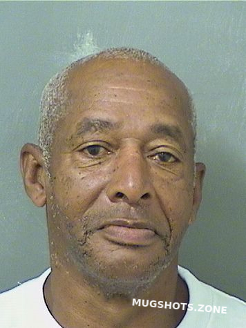 TRIPP TERRY 04/12/2022 - Palm Beach County Mugshots Zone