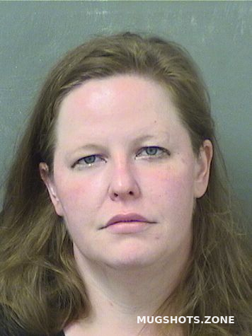 MEE RACHAEL 04/14/2022 - Palm Beach County Mugshots Zone