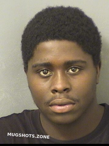 RILEY KESHAWN L 04/16/2022 - Palm Beach County Mugshots Zone