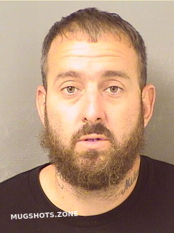 BERRY MICHAEL 04/18/2022 - Palm Beach County Mugshots Zone