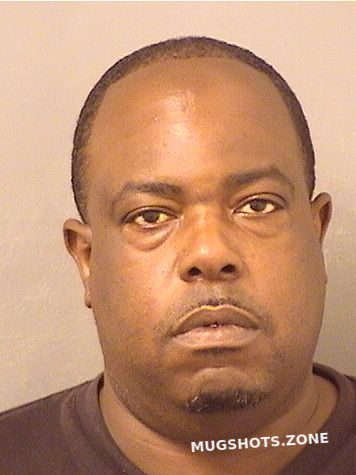 SMALL RICHARD DEMOND 04/18/2022 - Palm Beach County Mugshots Zone