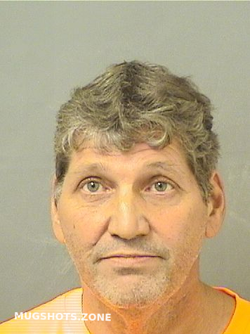 PARMENTER STEVEN RICHARD 04/19/2022 - Palm Beach County Mugshots Zone