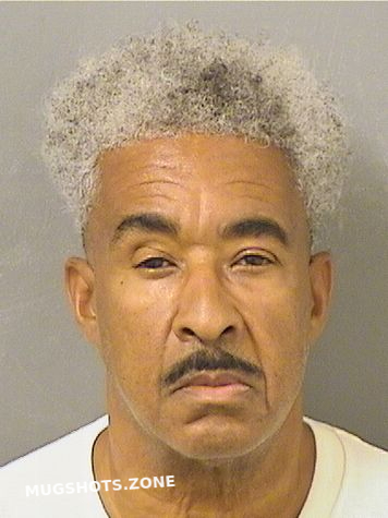 SIMPSON DARYL KEITH 04/19/2022 - Palm Beach County Mugshots Zone