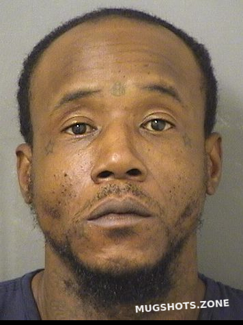 ANDERSON JASON STEEVE 04/21/2022 - Palm Beach County Mugshots Zone