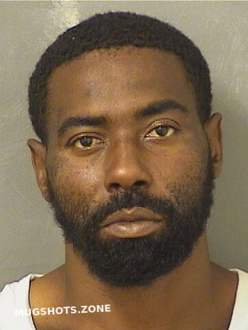 BUSSEY LATELL TYRONE 04/22/2022 - Palm Beach County Mugshots Zone