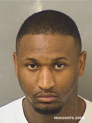 RIVERS TERRANCE HOWARD 04/22/2022 - Palm Beach County Mugshots Zone