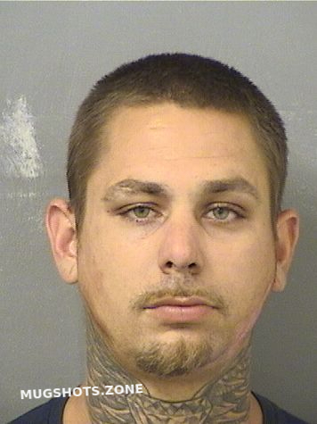 RIVIELLO KENNETH THOMAS 04/23/2022 - Palm Beach County Mugshots Zone