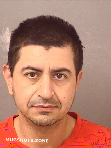 RESTREPO JASON 04/23/2022 - Palm Beach County Mugshots Zone