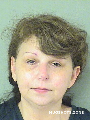 WHITE ANGELA JEANNE 04/25/2022 - Palm Beach County Mugshots Zone