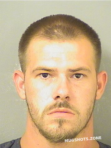 JENKINS TYLER RYAN 04/26/2022 - Palm Beach County Mugshots Zone
