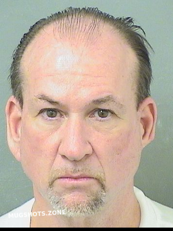 HALLER WILLIAM THOMAS 04/26/2022 - Palm Beach County Mugshots Zone