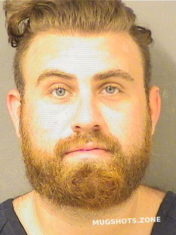 MALAMUD SAM JUSTIN 04/26/2022 - Palm Beach County Mugshots Zone