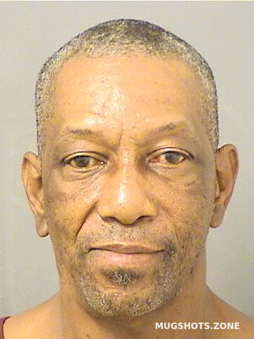 WILLIAMS KENNETH C 04/27/2022 - Palm Beach County Mugshots Zone
