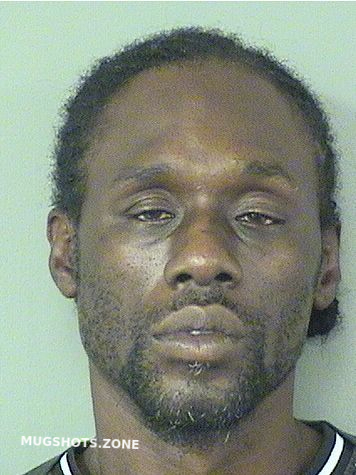 PATE COREY DAMON 04/28/2022 - Palm Beach County Mugshots Zone