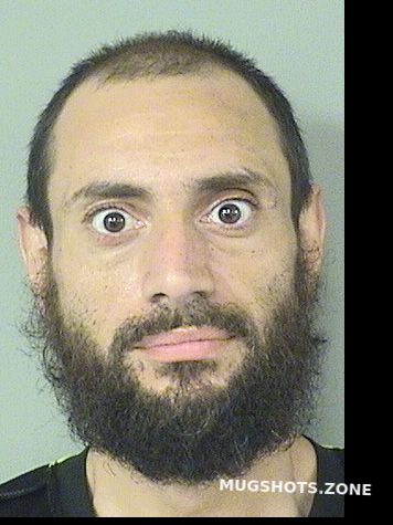 RODRIGUEZ RANDY ALBERTO 04/30/2022 - Palm Beach County Mugshots Zone