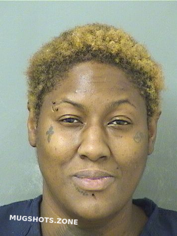 SMALL SHANESE 05/02/2022 - Palm Beach County Mugshots Zone