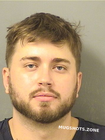 MATHIEU MITCHELL JAY 05/03/2022 - Palm Beach County Mugshots Zone