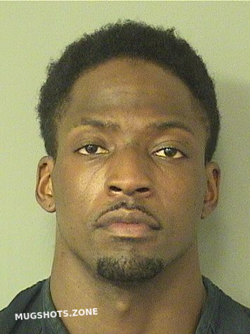 TATE DEMETRIS 05/03/2022 - Palm Beach County Mugshots Zone
